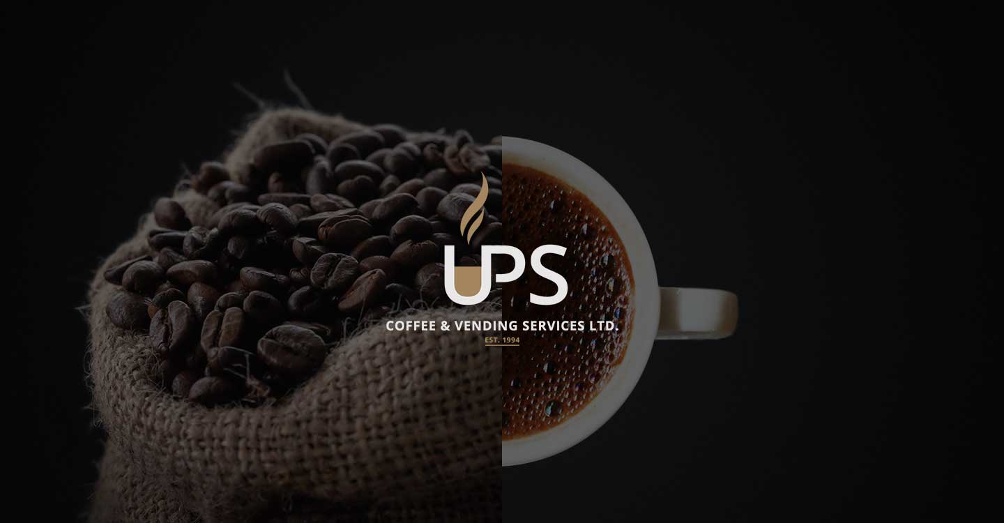 About - UPS Coffee and Vending Services